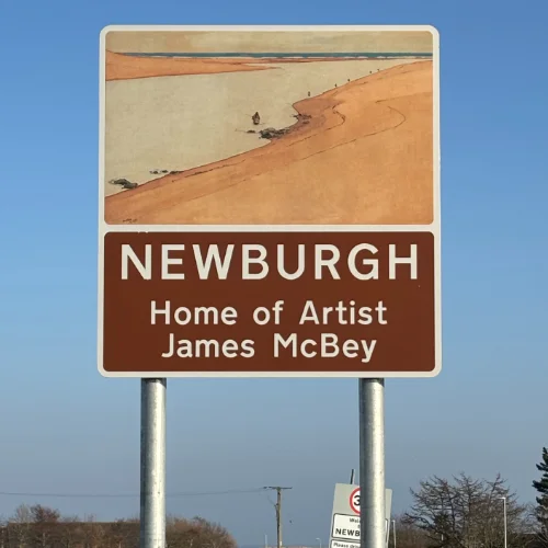 Action for Climate and Environment Newburgh - Aberdeenshire